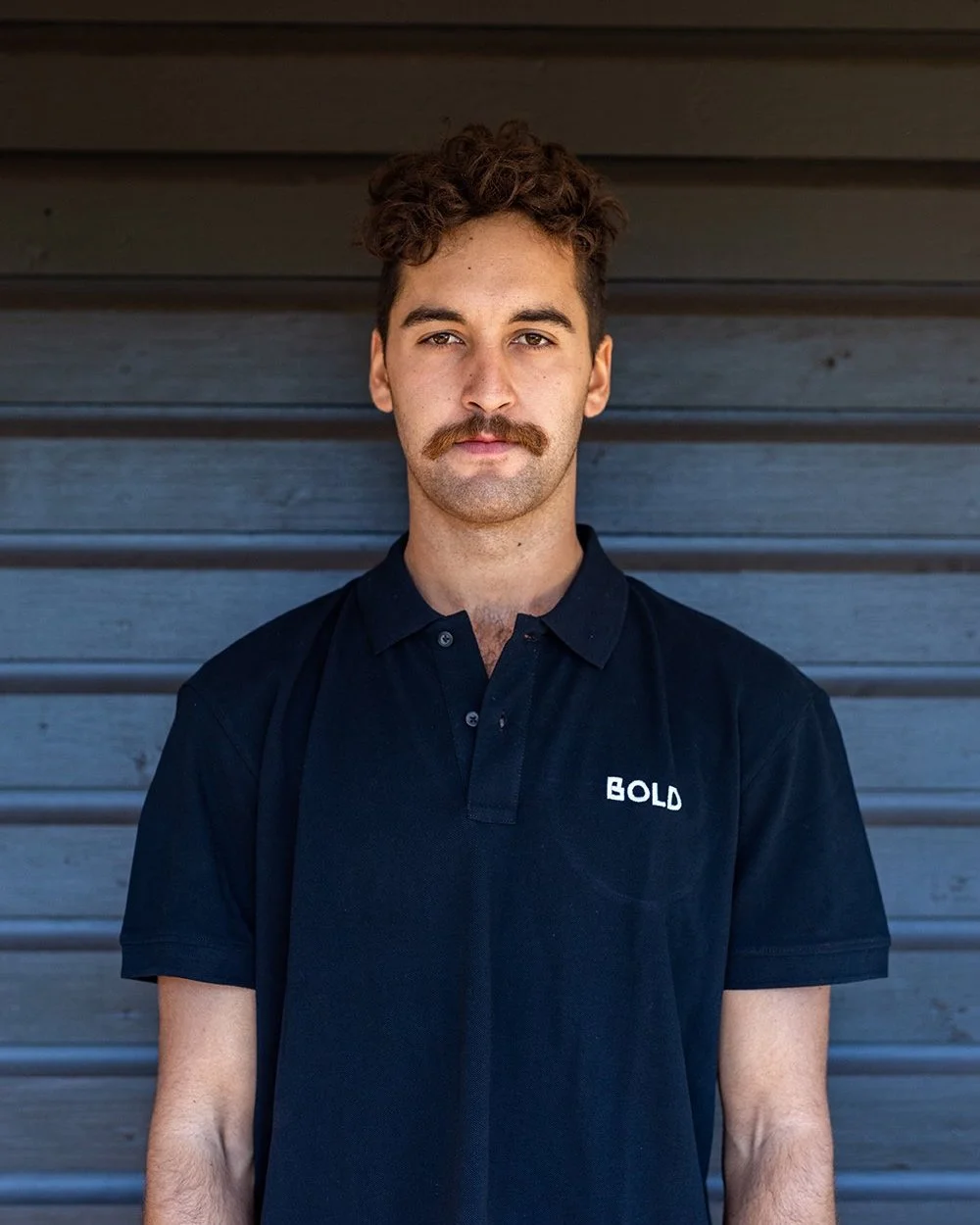 OUR TEAM — BOLD BUILD