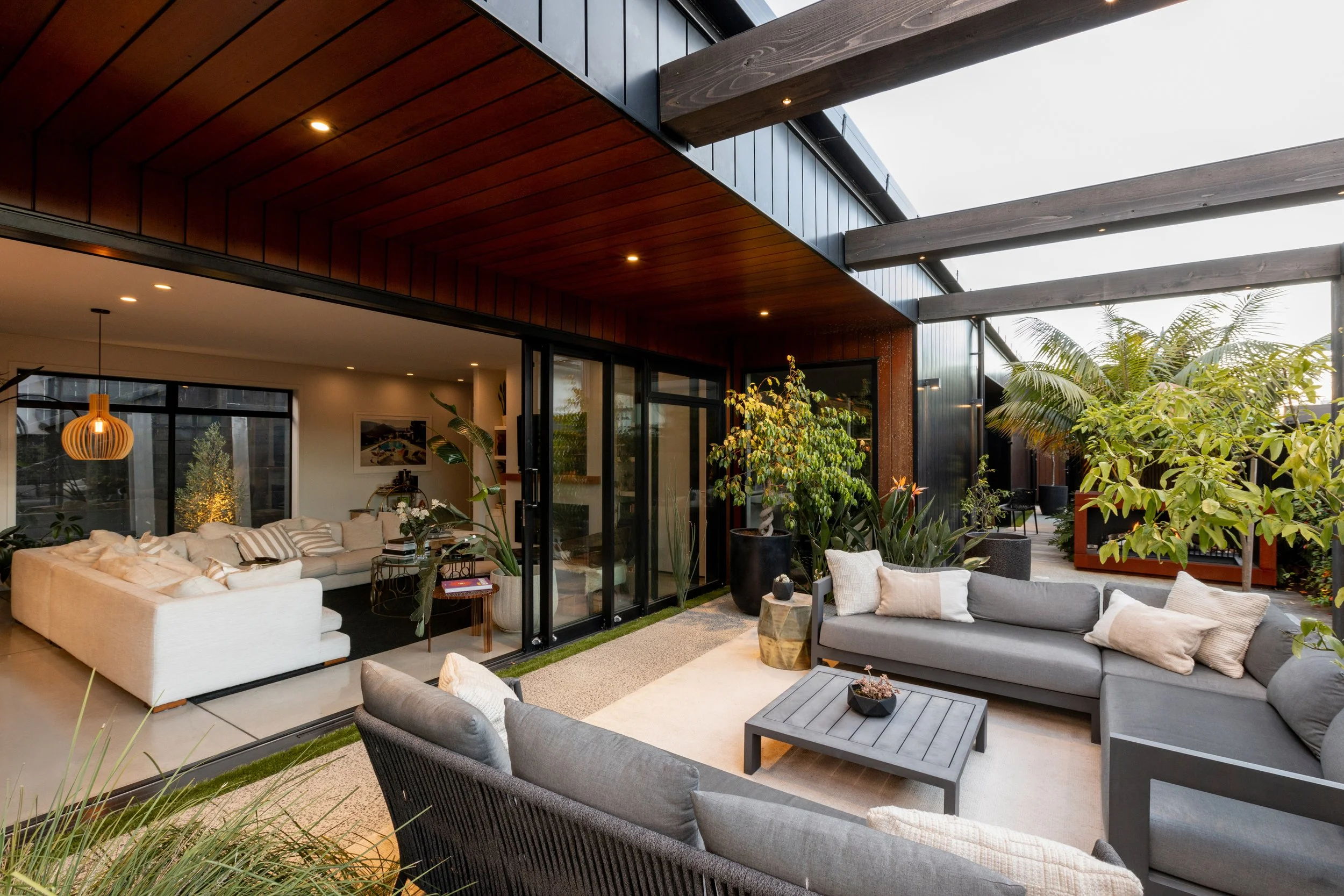 PROJECTS — BOLD BUILD