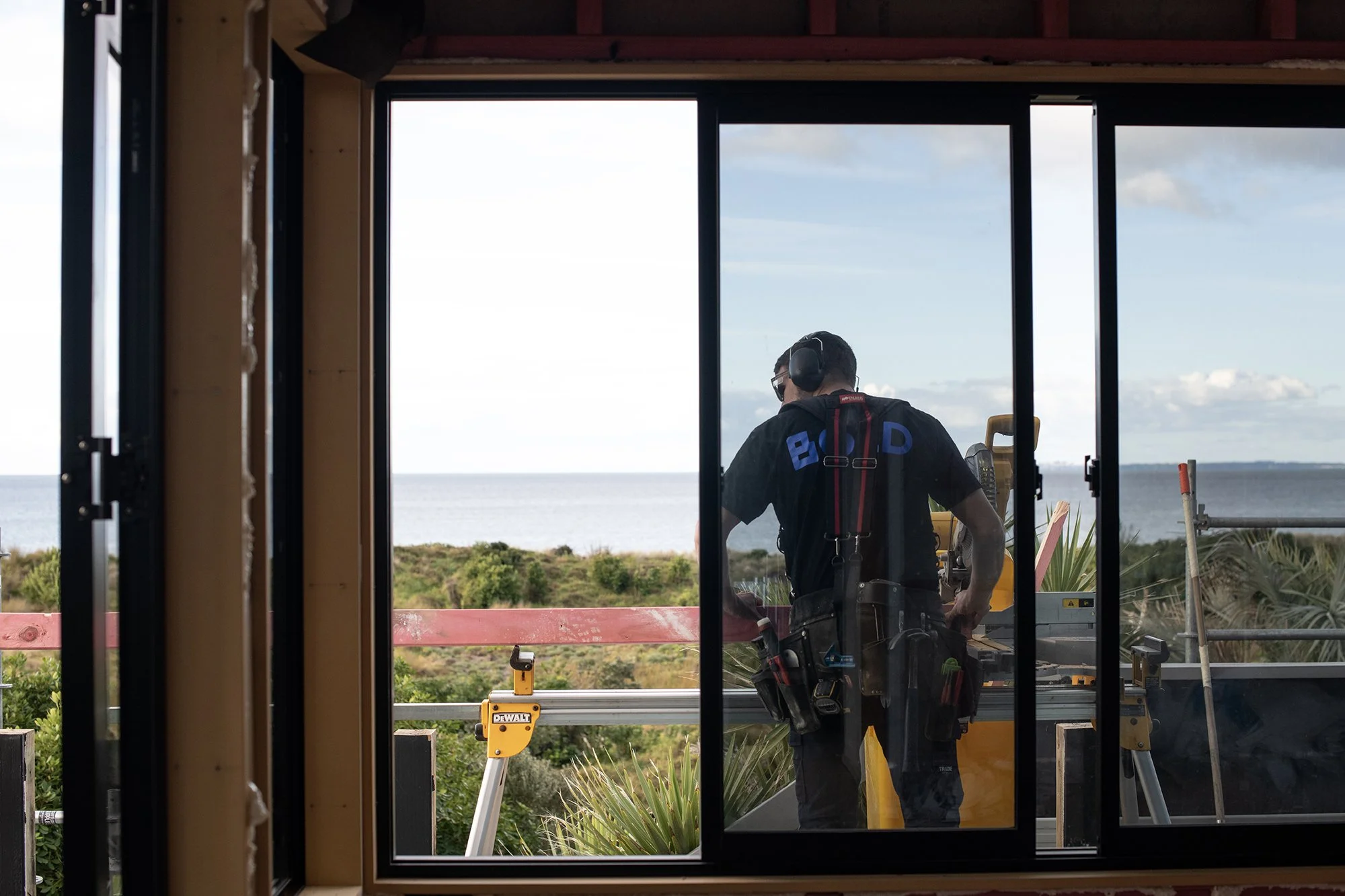 Gallery 1 — BOLD BUILD