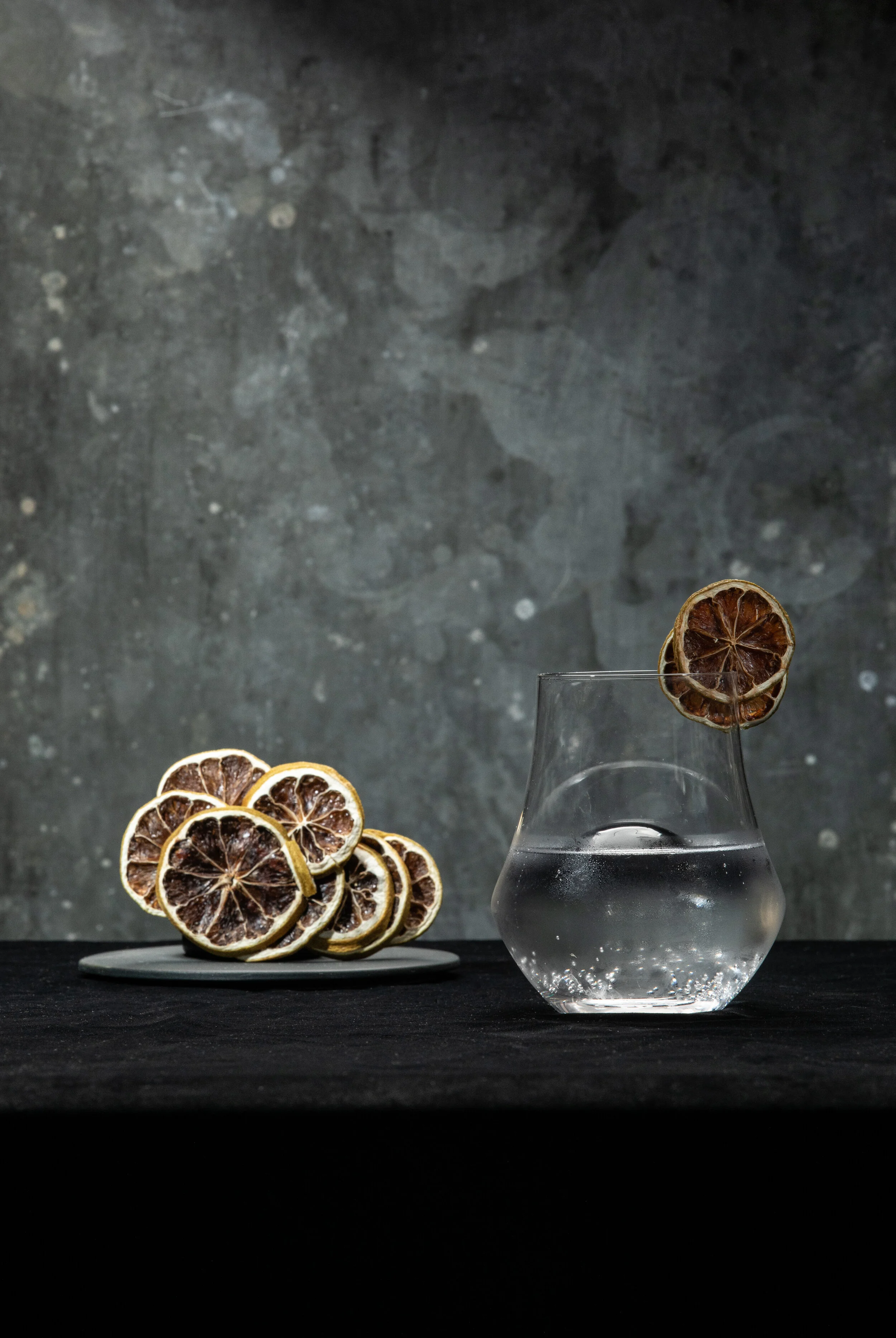 Ruby Wednesday Distillery