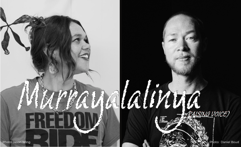 Maliyan Cultural Centre — Orana Arts