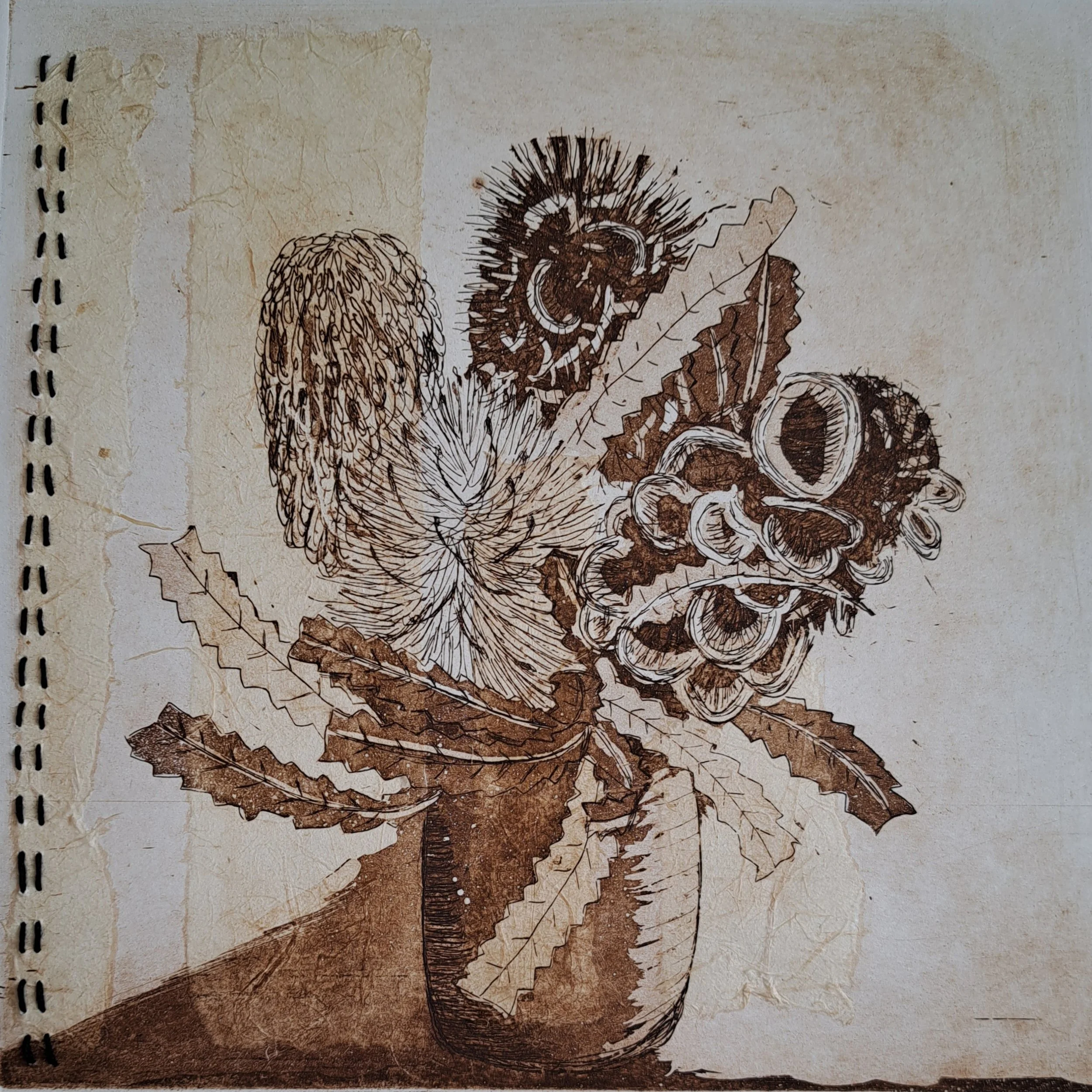 Beyond the Studios — Orana Arts