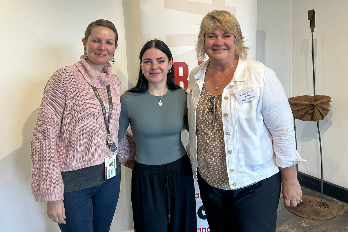 Maliyan Cultural Centre — Orana Arts