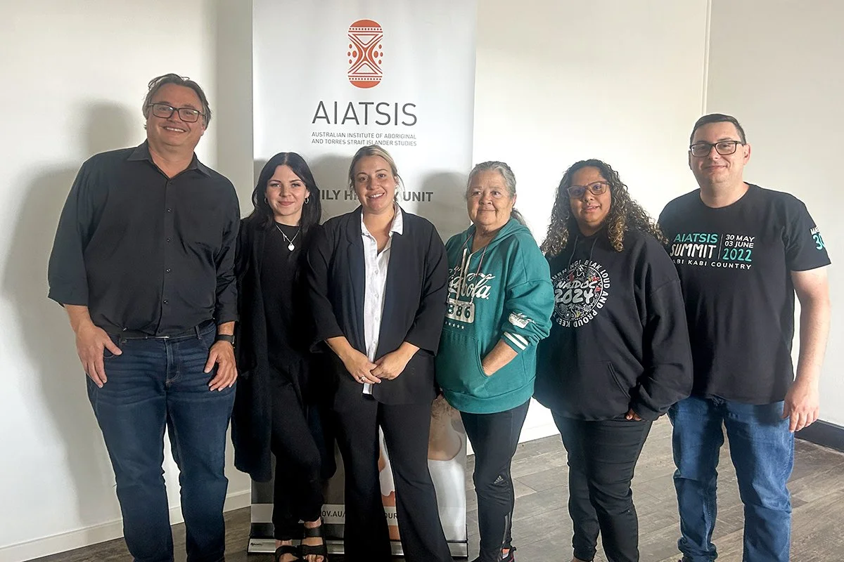 Maliyan Cultural Centre — Orana Arts