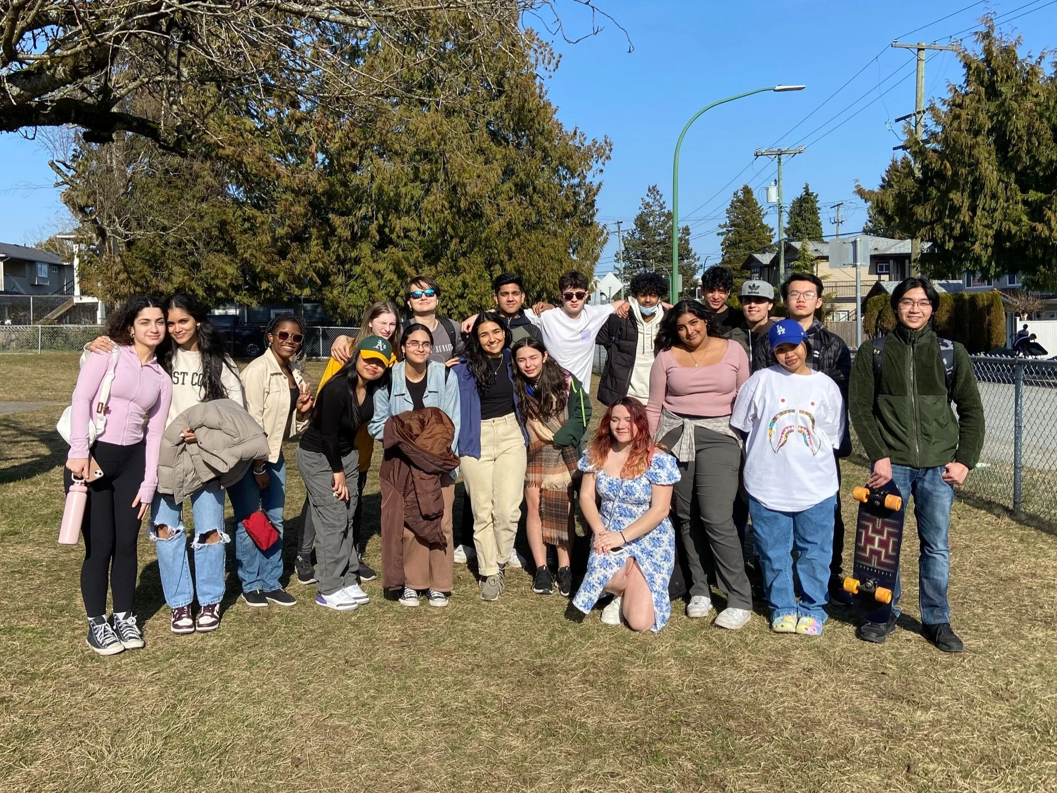 EDMONDS YOUTH EDUCATION CENTRE