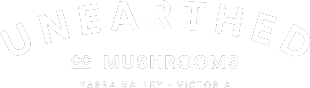 Mushroom Powders — Unearthed Co. Mushrooms