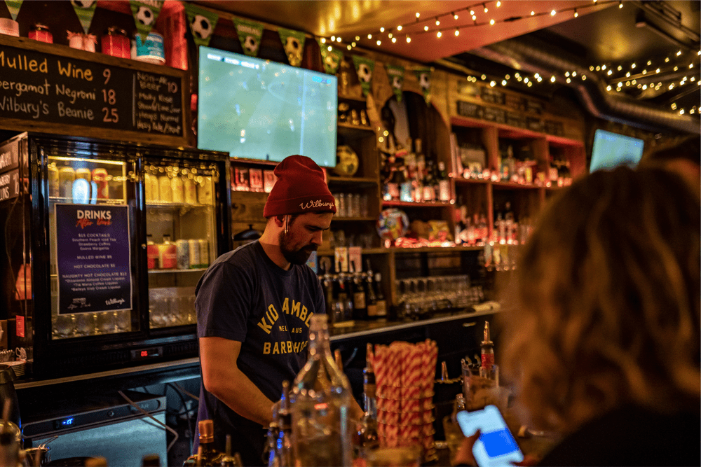 Wilbury & Sons - Moorabbin's Favourite Neighbourhood Pub