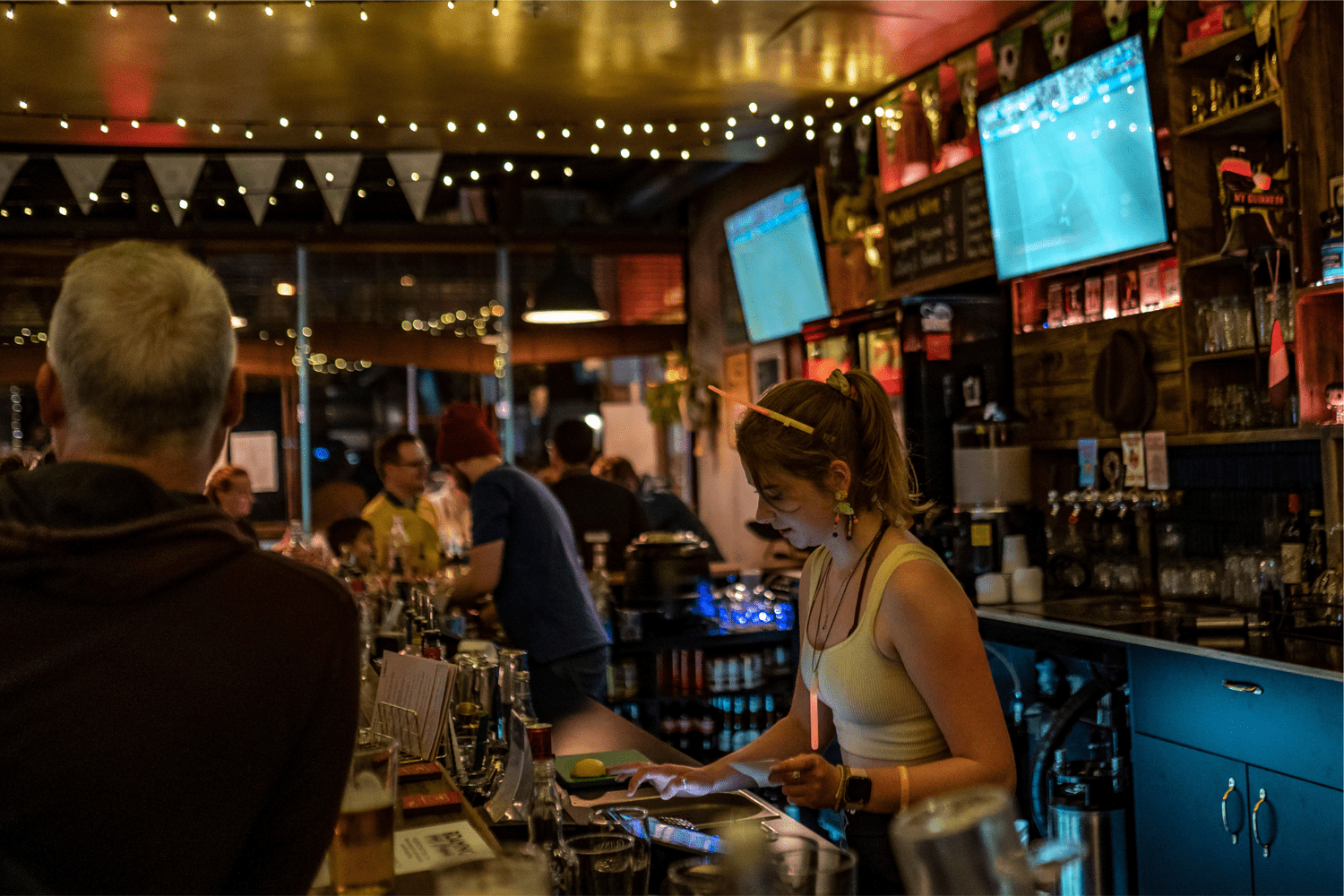 Wilbury & Sons - Moorabbin's Favourite Neighbourhood Pub