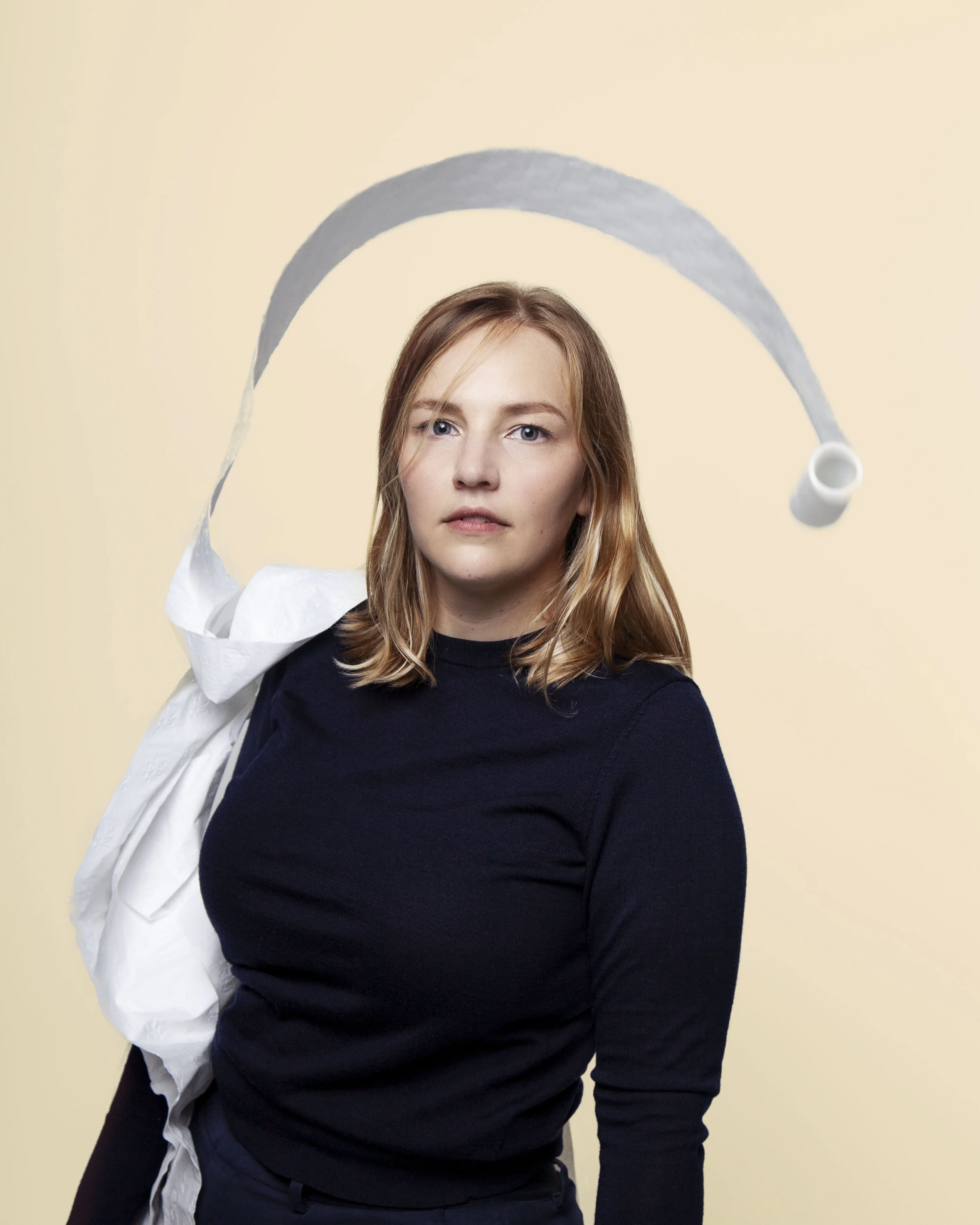 Services 4 — Kate Dehnert