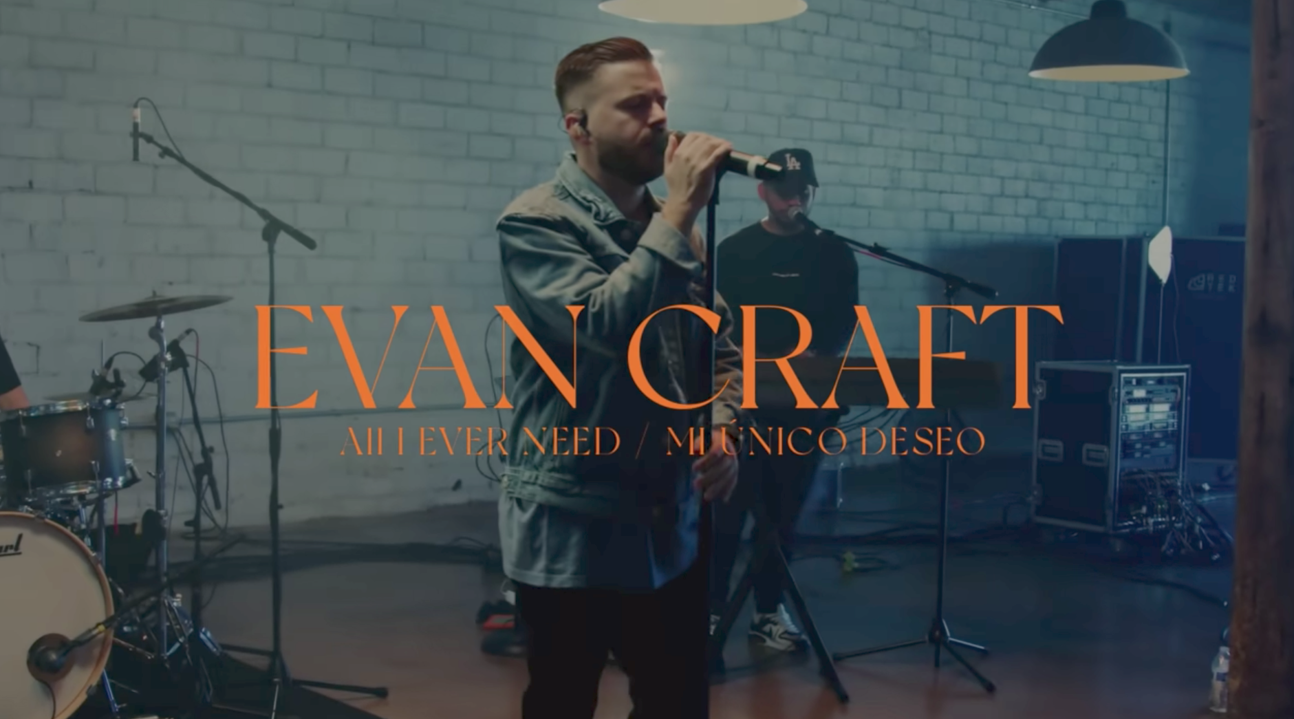 EVAN CRAFT