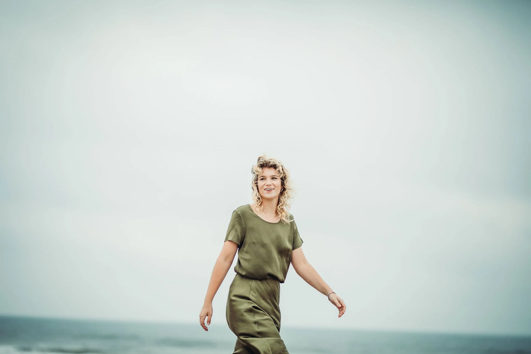 HOPE NELSON, MEZZO-SOPRANO