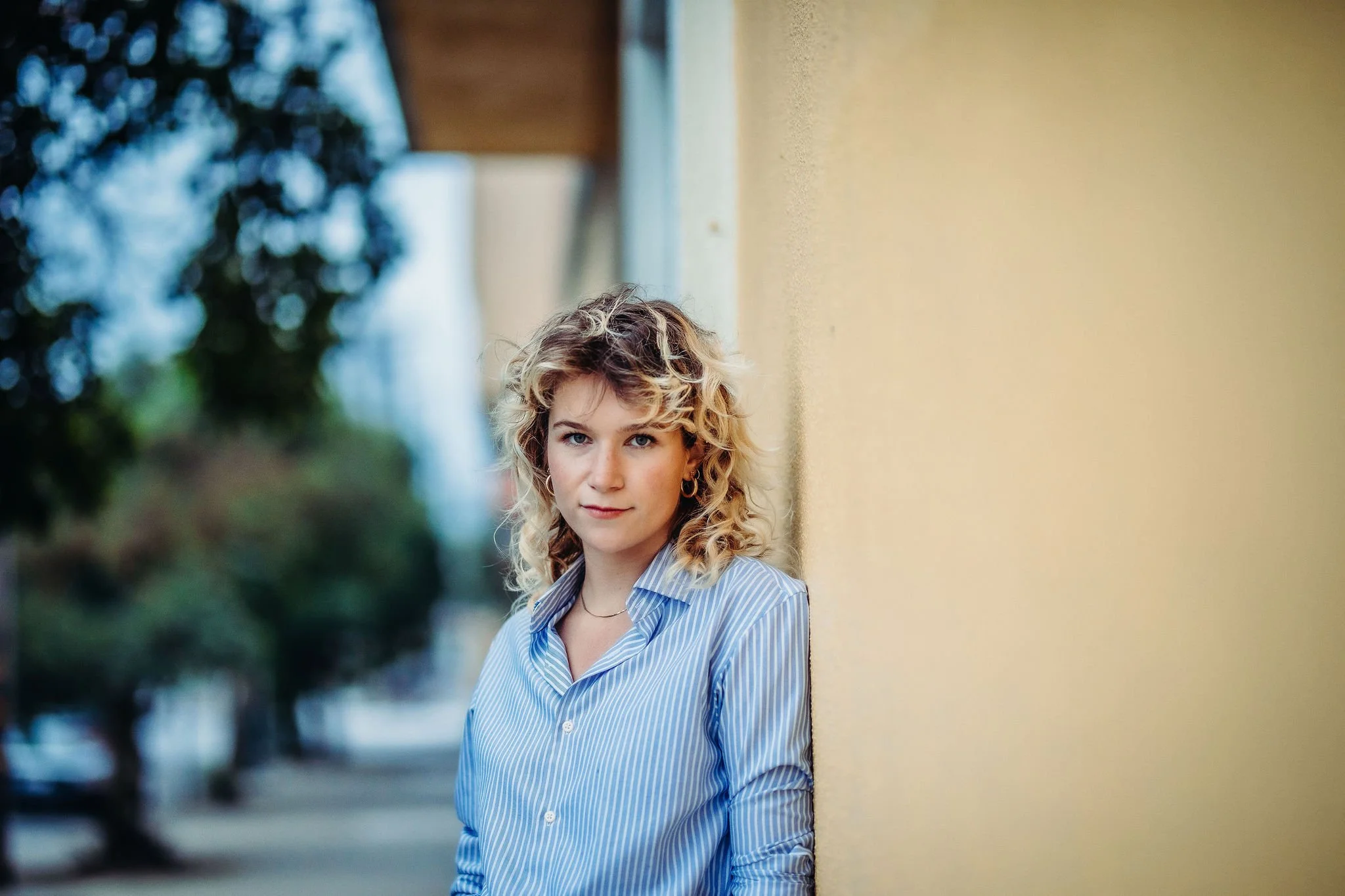 HOPE NELSON, MEZZO-SOPRANO