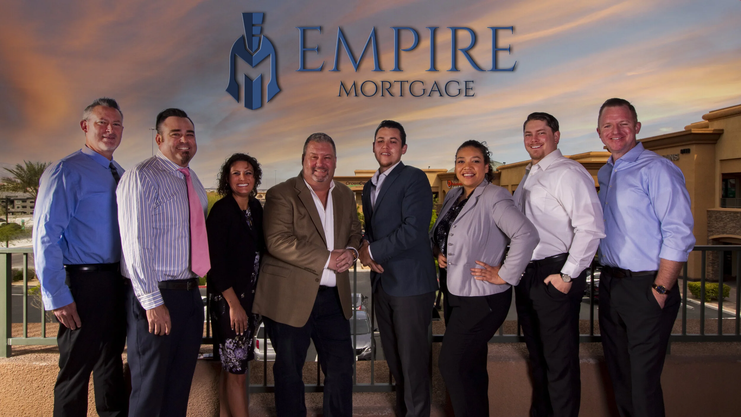 Team — Empire Mortgage