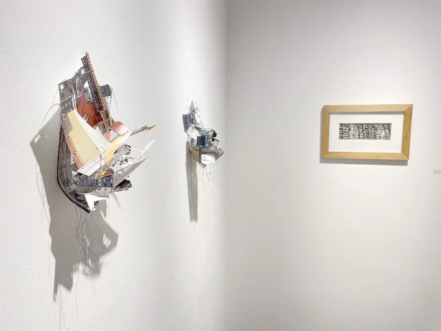 Moments — Amy Yoshitsu