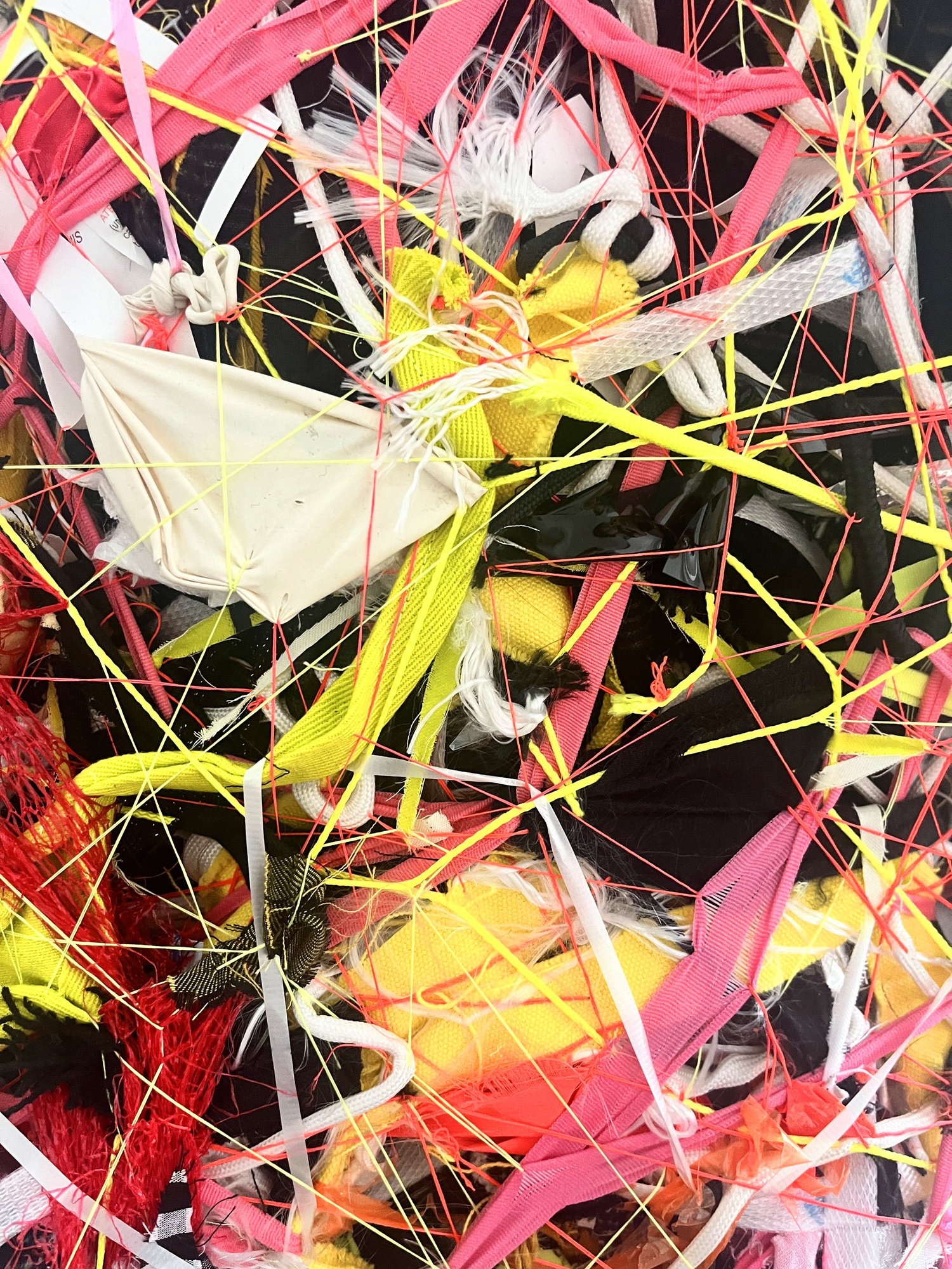 Internal Afterworkings — Amy Yoshitsu