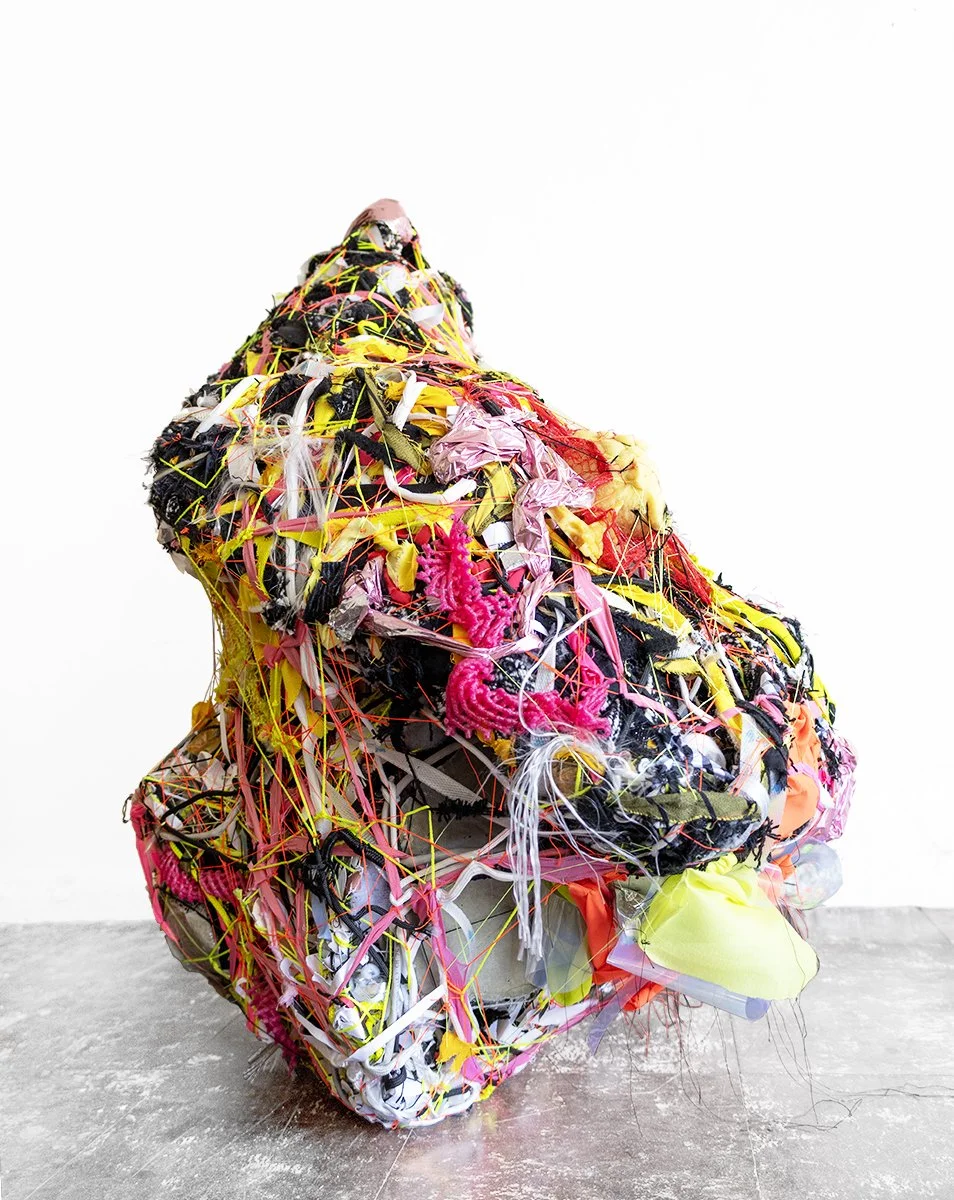 Internal Afterworkings — Amy Yoshitsu
