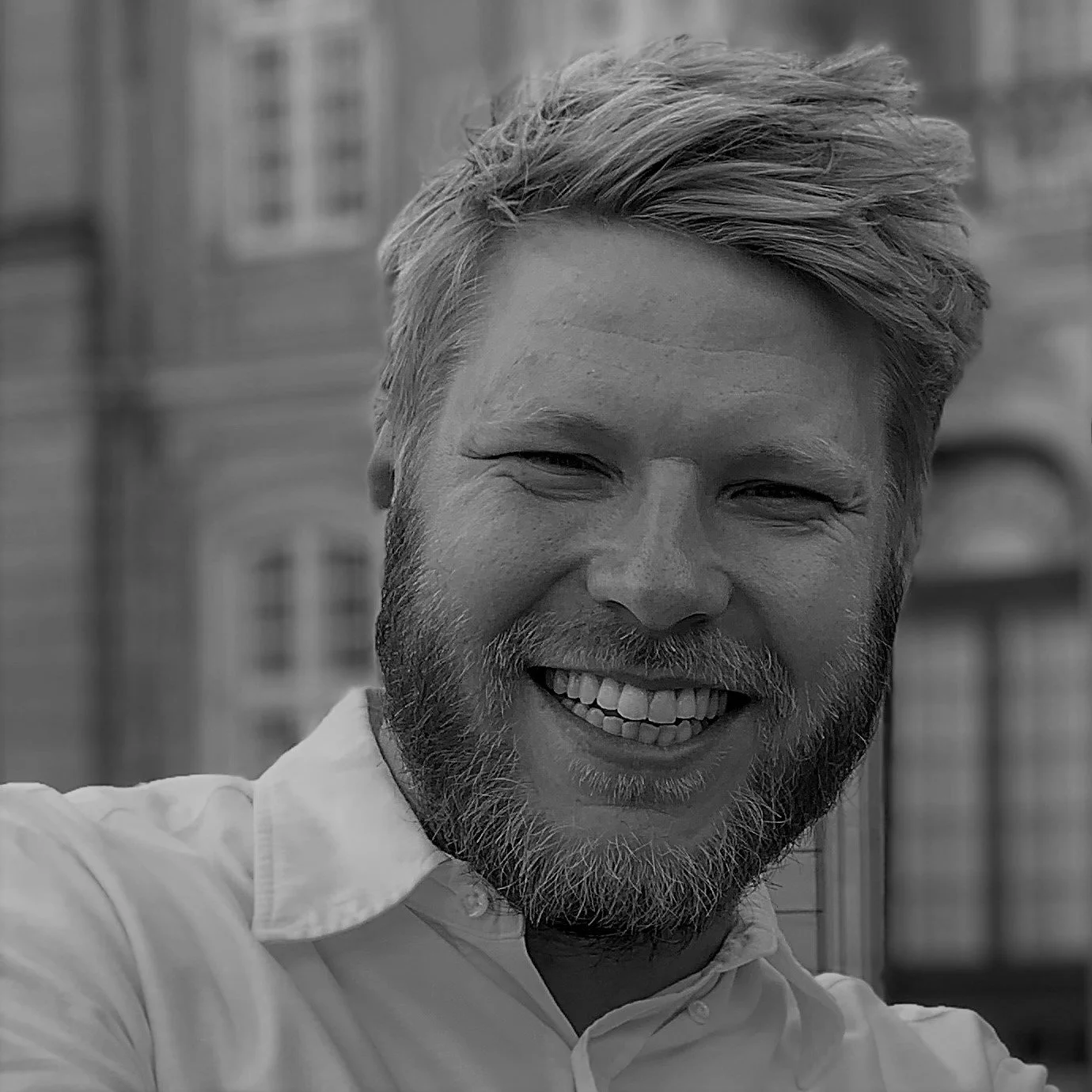 Team — Claus Meyer & ko