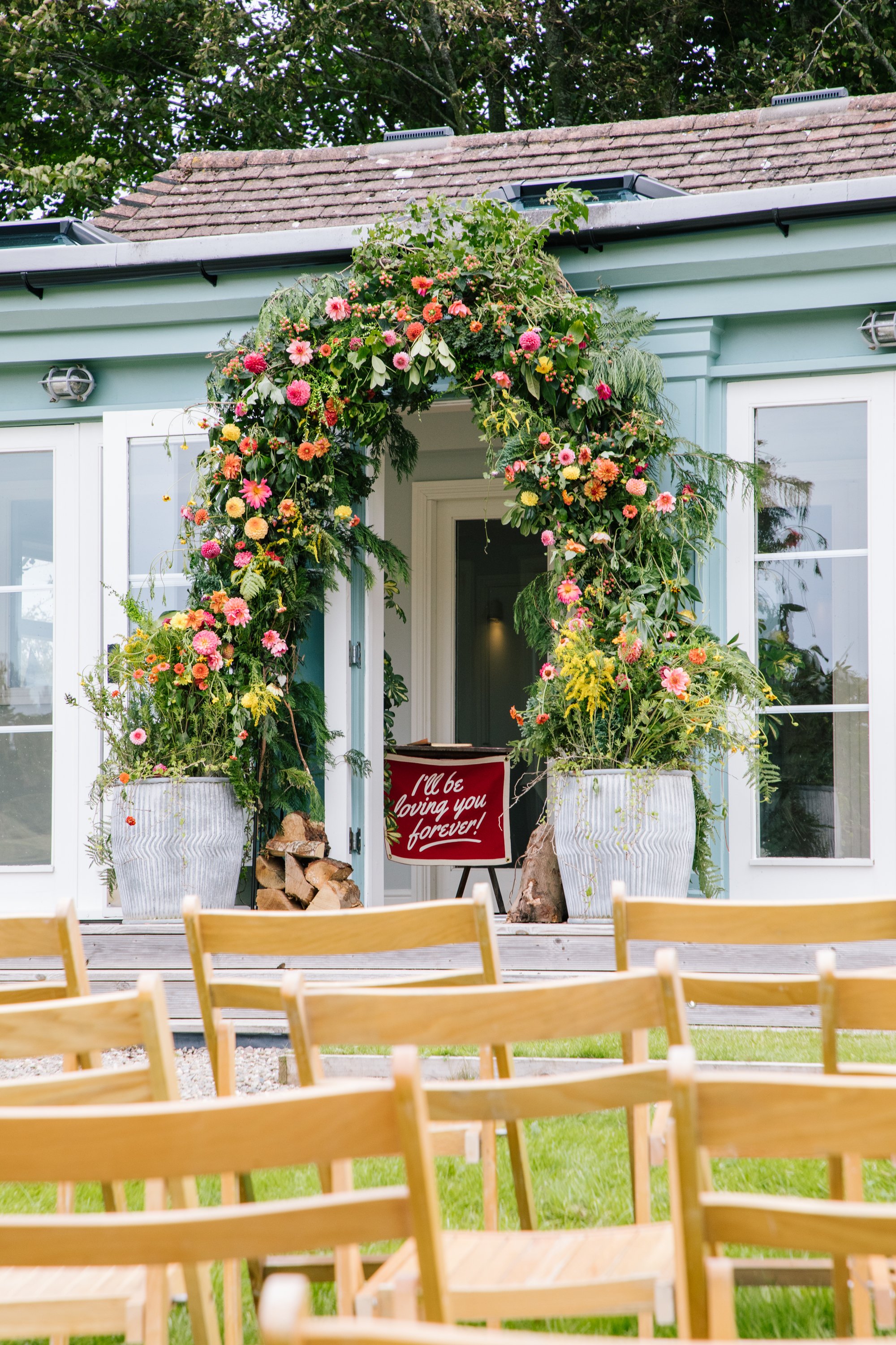 Events in Hawarden — Hawarden Estate Experience