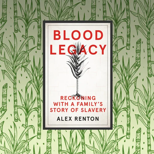Alex Renton