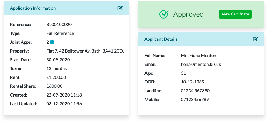 Blinc-UK | Tenant Referencing Done Right: The Hassle-Free Solution for ...