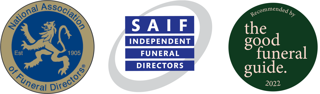 Basingstoke Crematorium — Holmes and Family Funerals