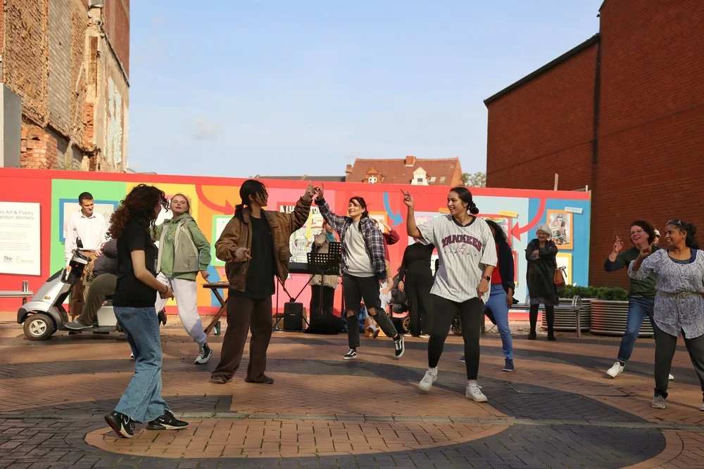 YWAM THE KING'S LODGE