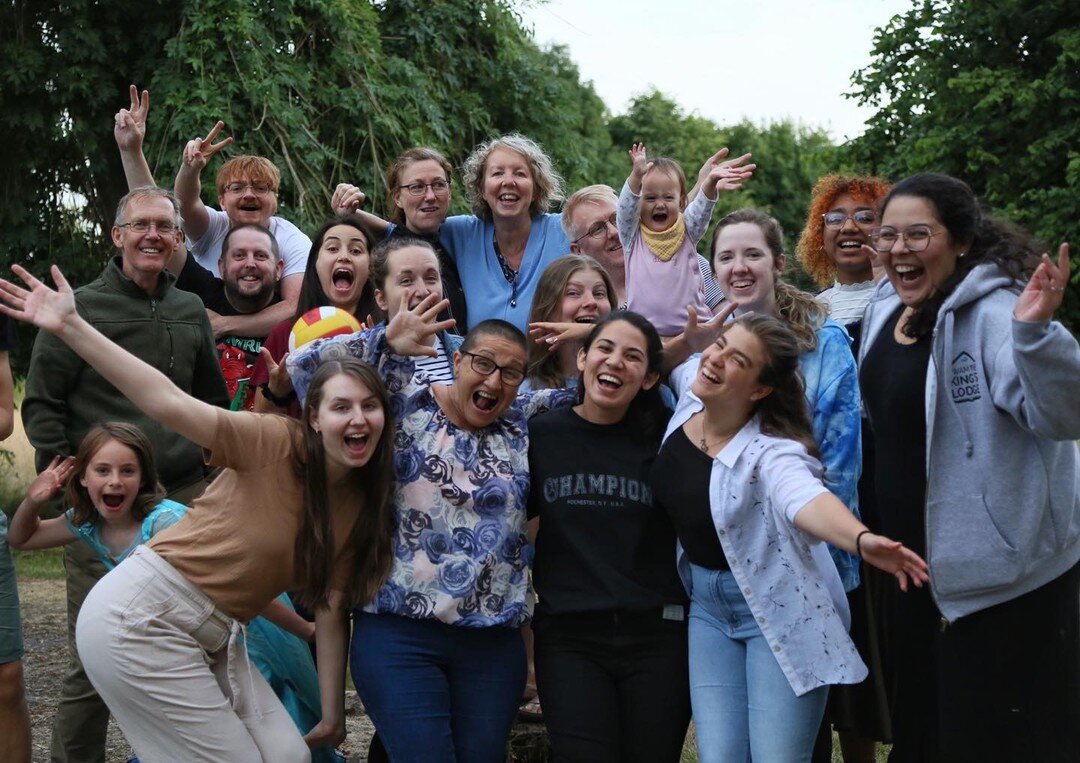 YWAM The King's Lodge