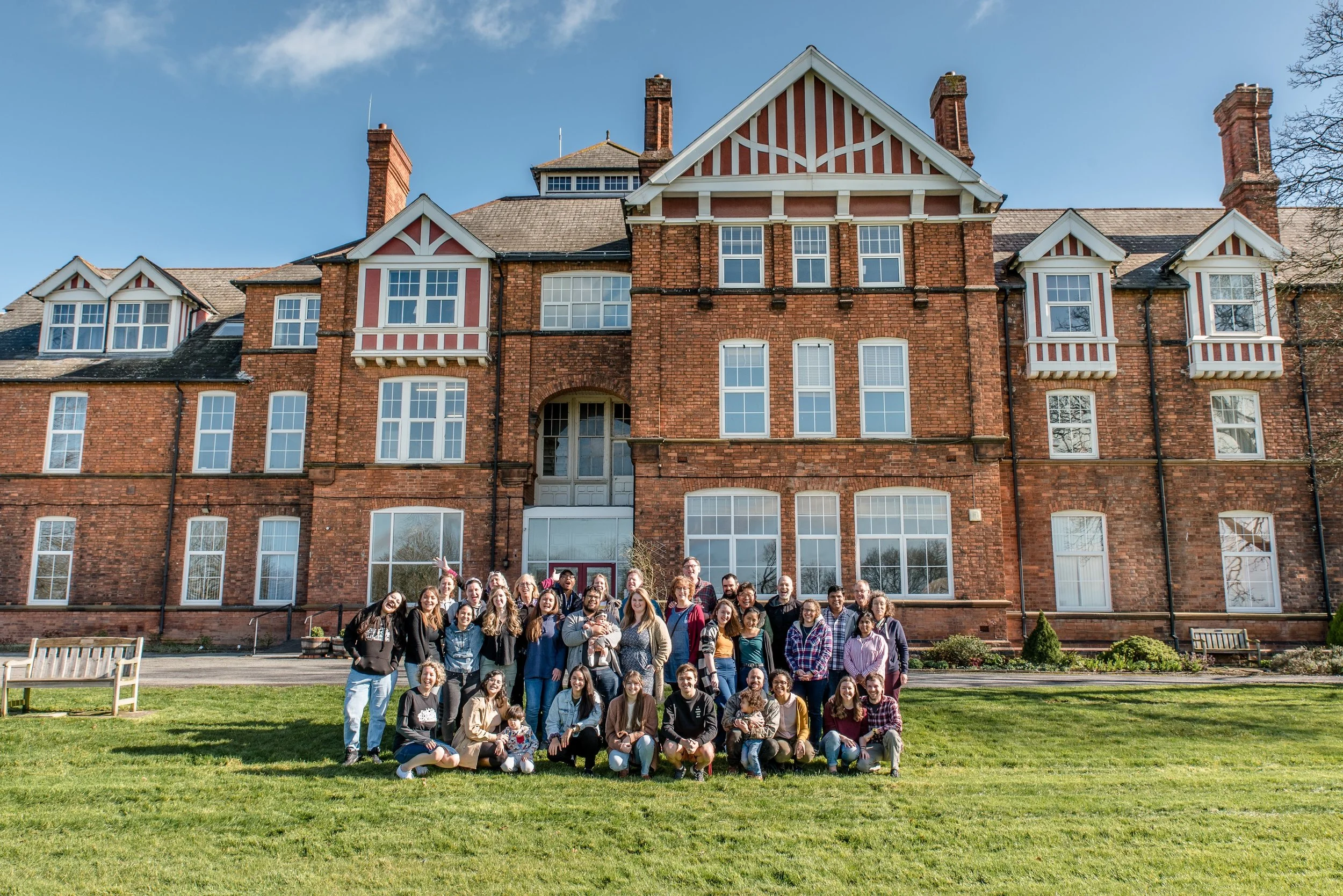 YWAM THE KING'S LODGE