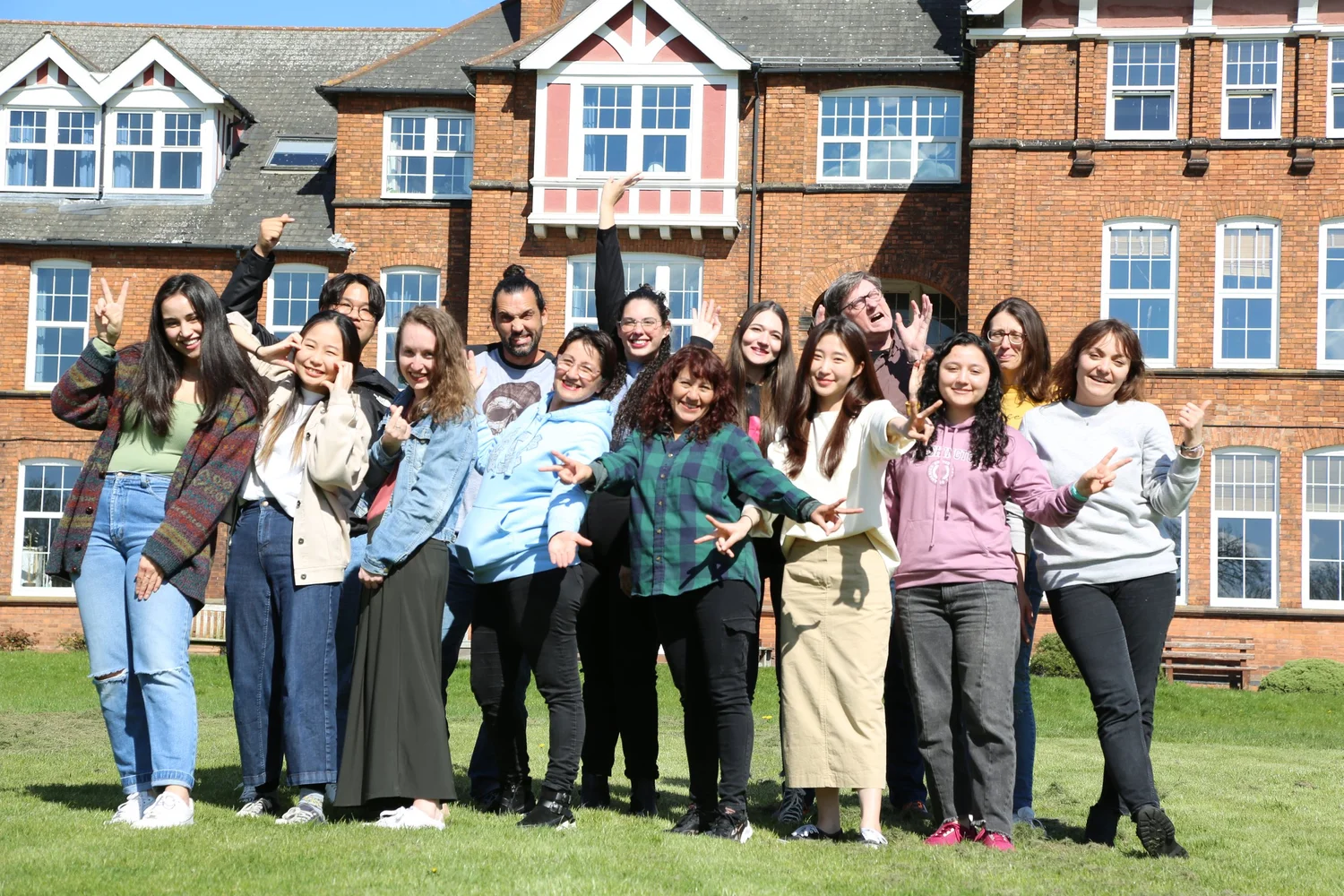 YWAM THE KING'S LODGE