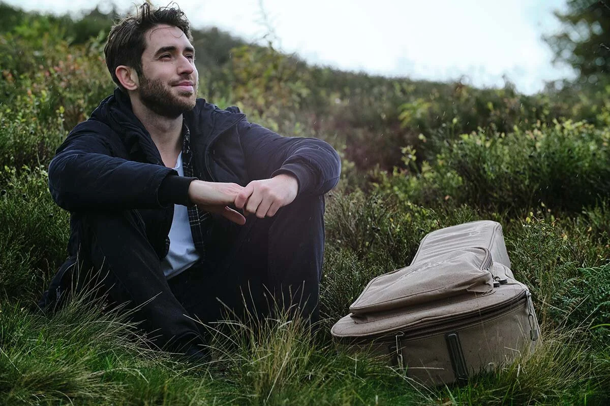 Gallery — Tom Moon Music