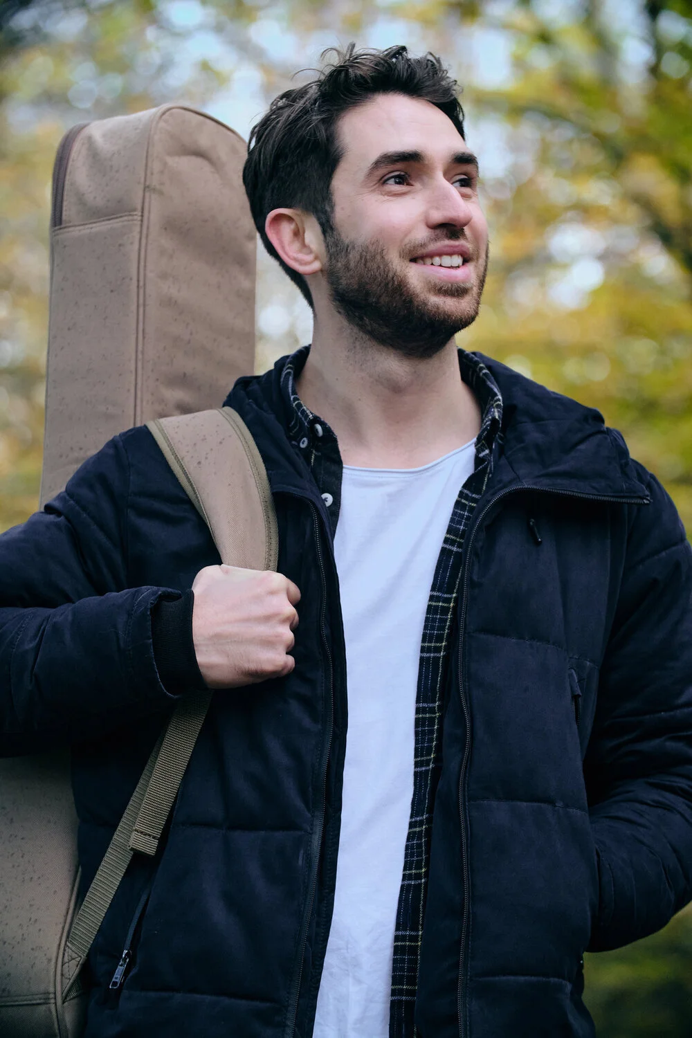 Gallery — Tom Moon Music