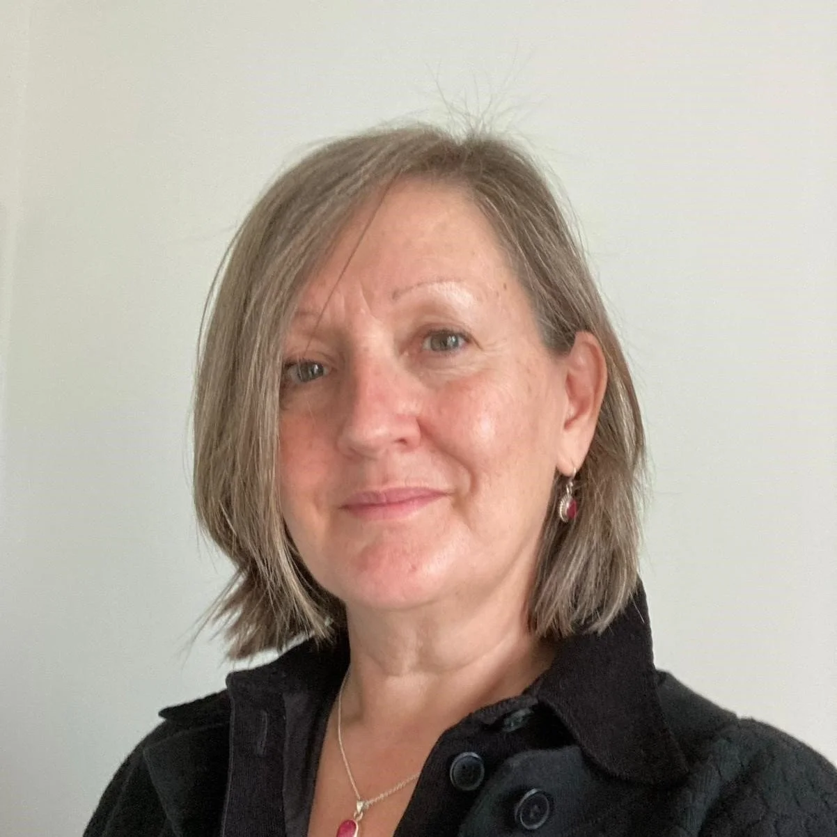 Leadership & Staff — Emmanuel Church Oxford