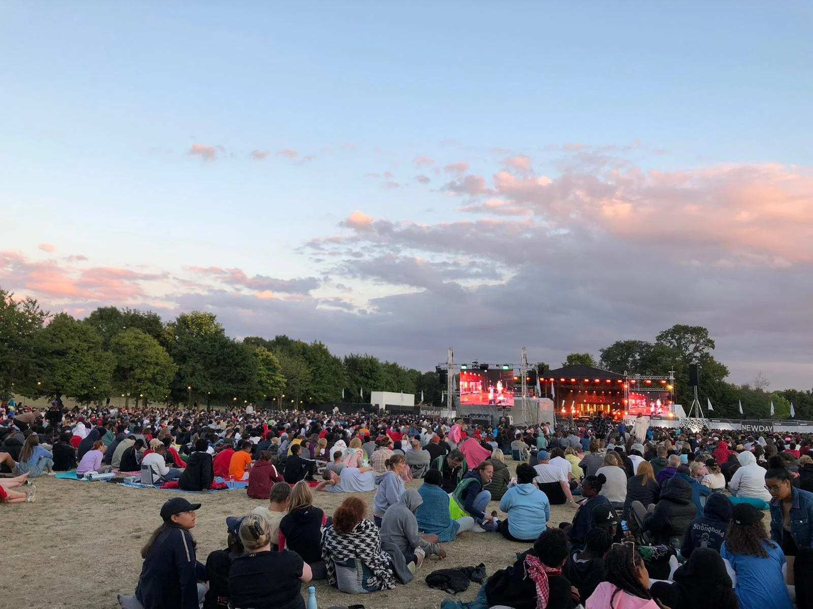 Emmanuel Church Youth in Oxford — Emmanuel Church Oxford