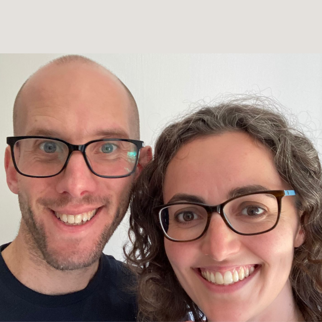 Connect groups - Church Community in Oxford — Emmanuel Church Oxford