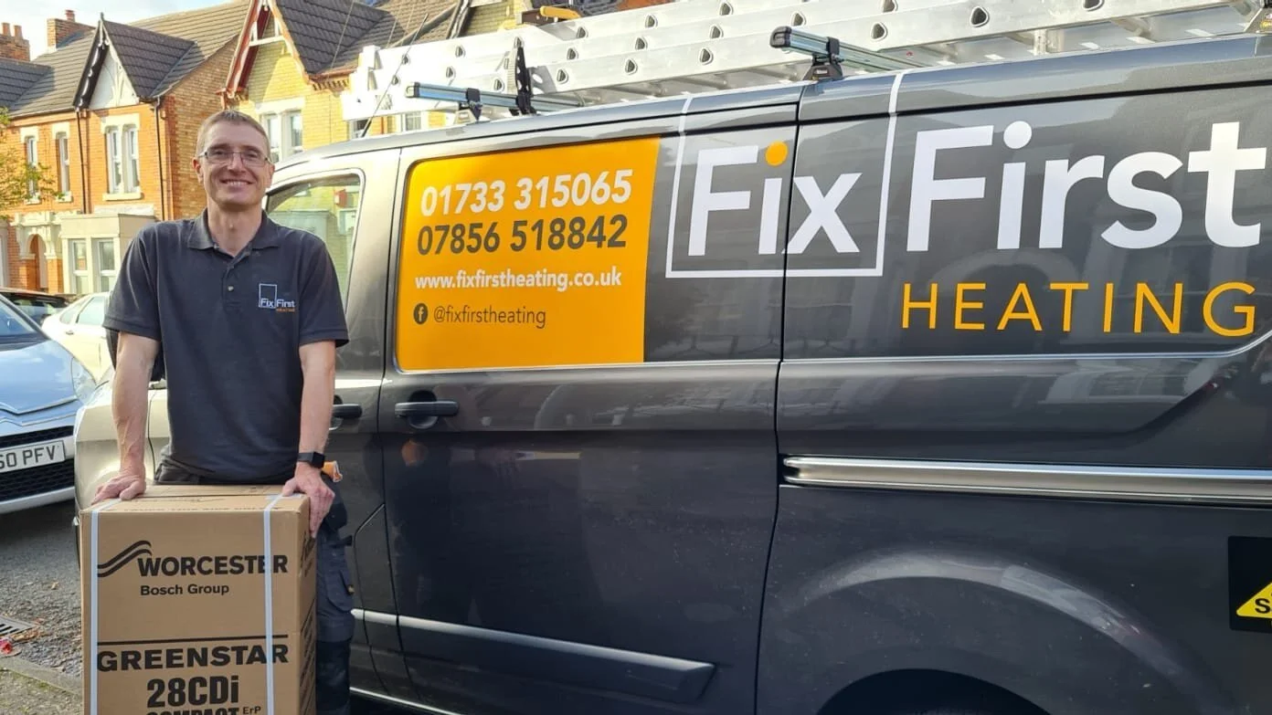 Emergency boiler, heating and plumbing repairs in Peterborough ...