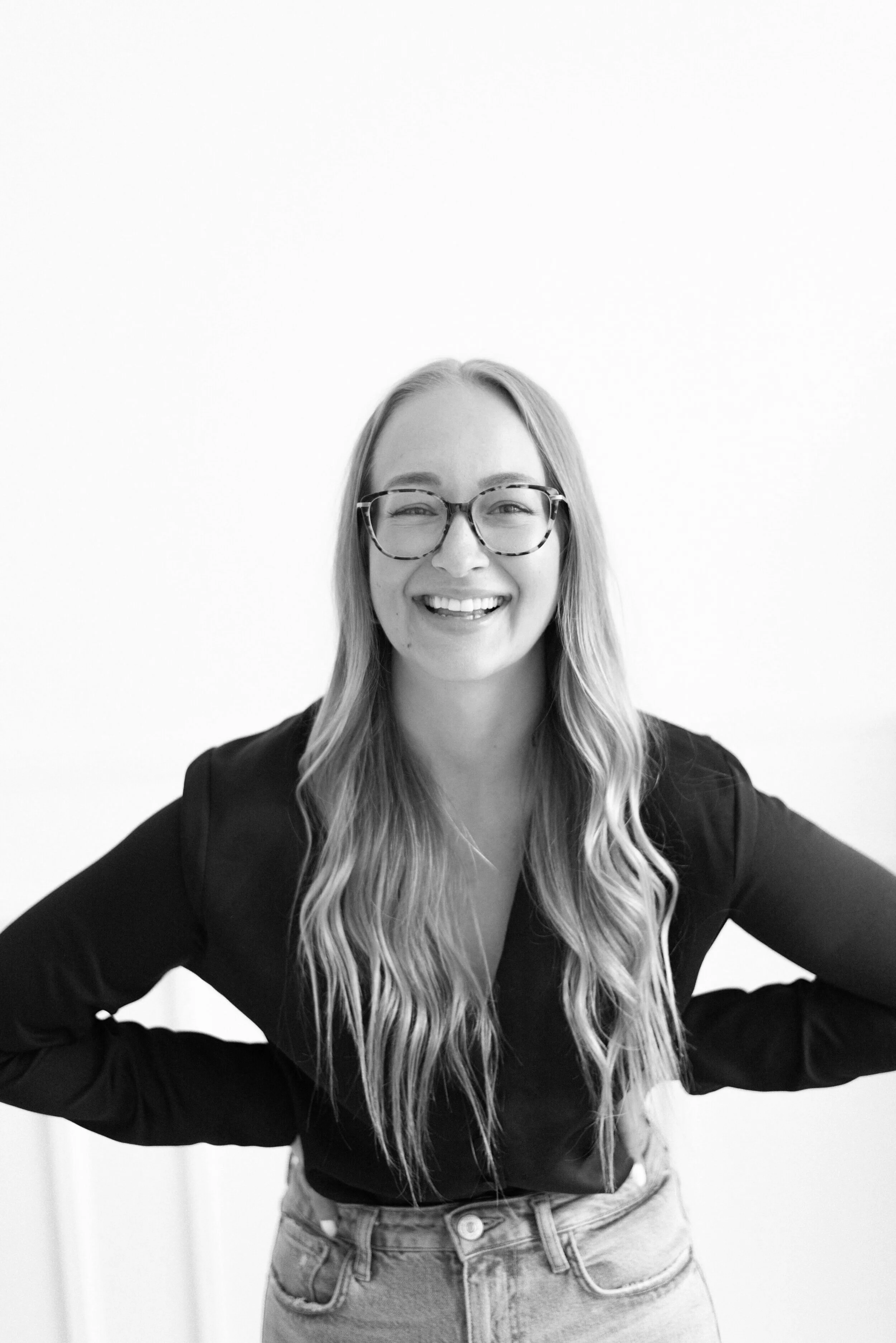 1. Who Is Jenelle Tremblett and What Is Ebb and Glow? — Ebb and Glow ...