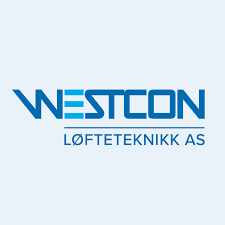 Westcon løfteteknikk — Opptek