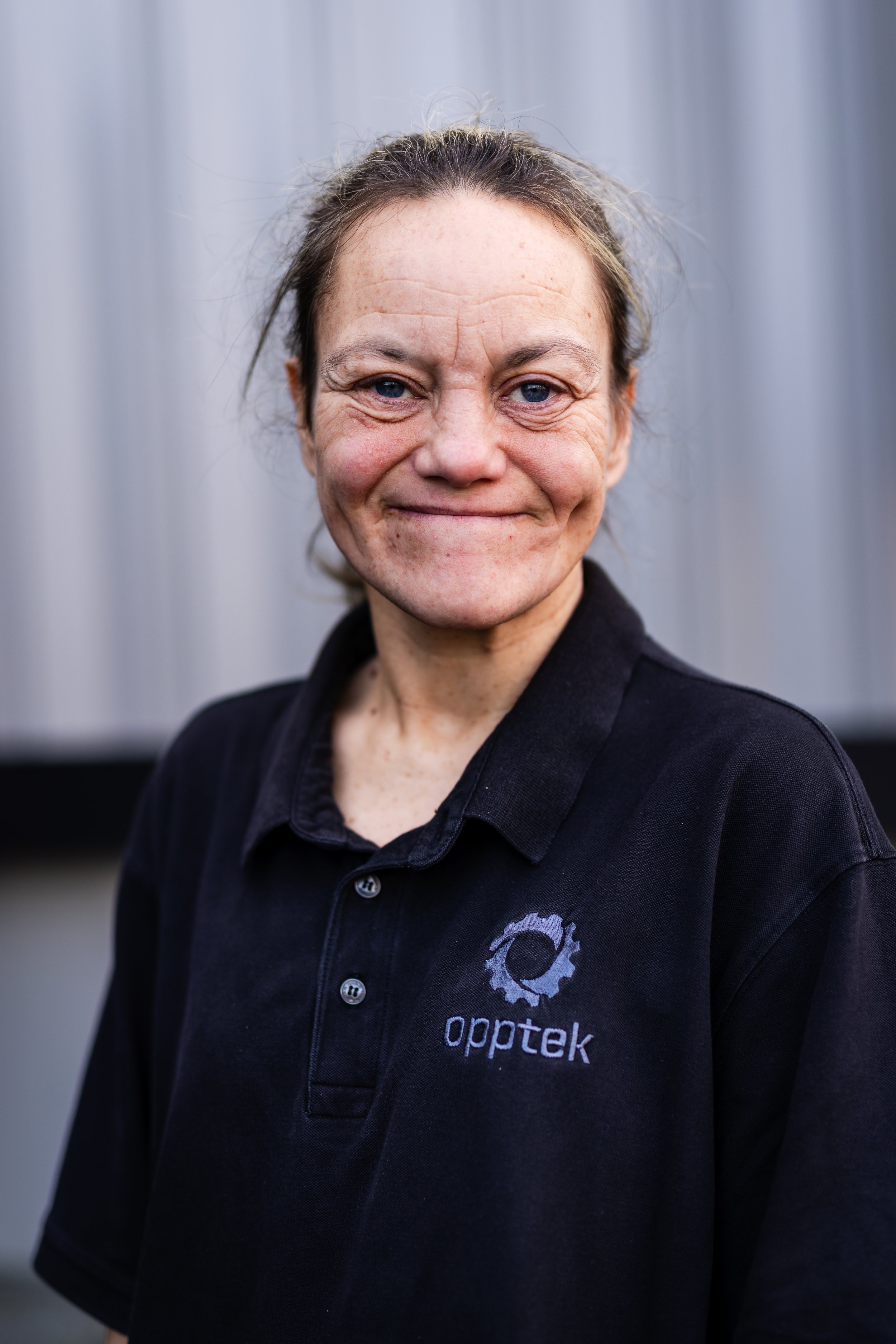General 1 — Opptek