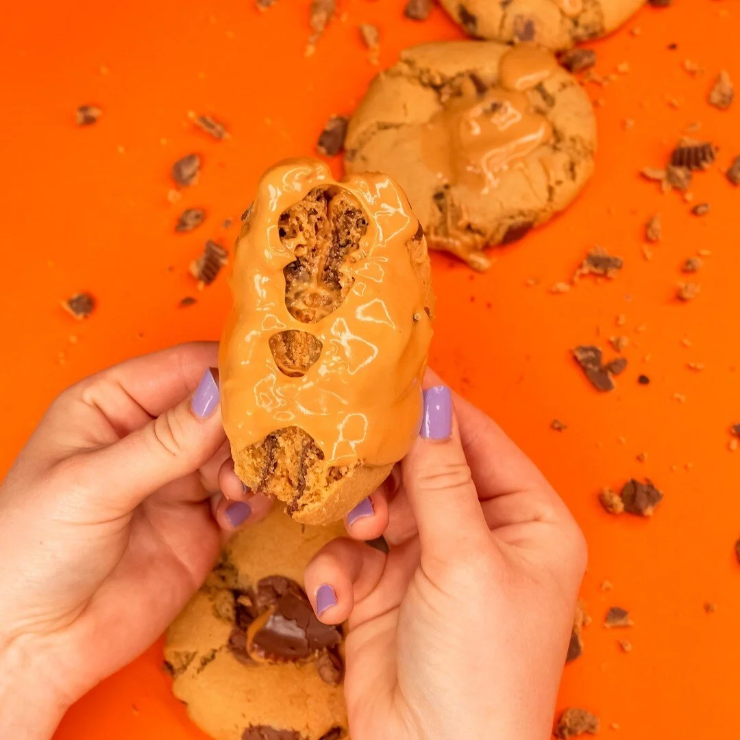 SOS Cookies - Cookies & Cakes