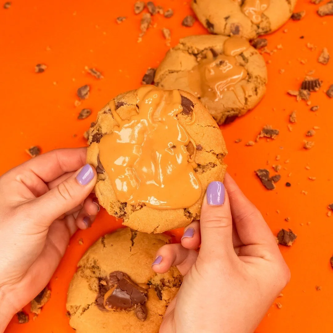 SOS Cookies - Cookies & Cakes