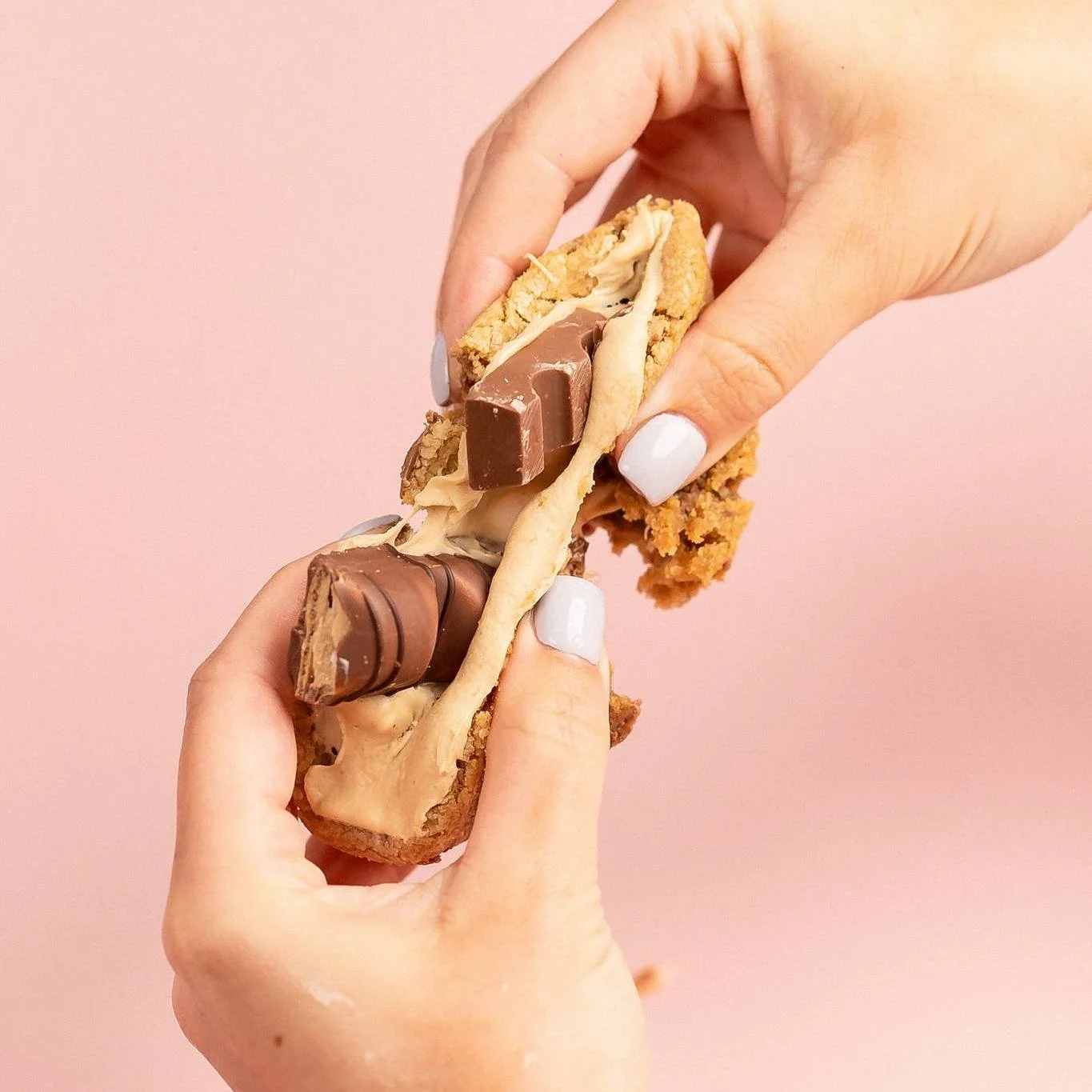 SOS Cookies - Cookies & Cakes