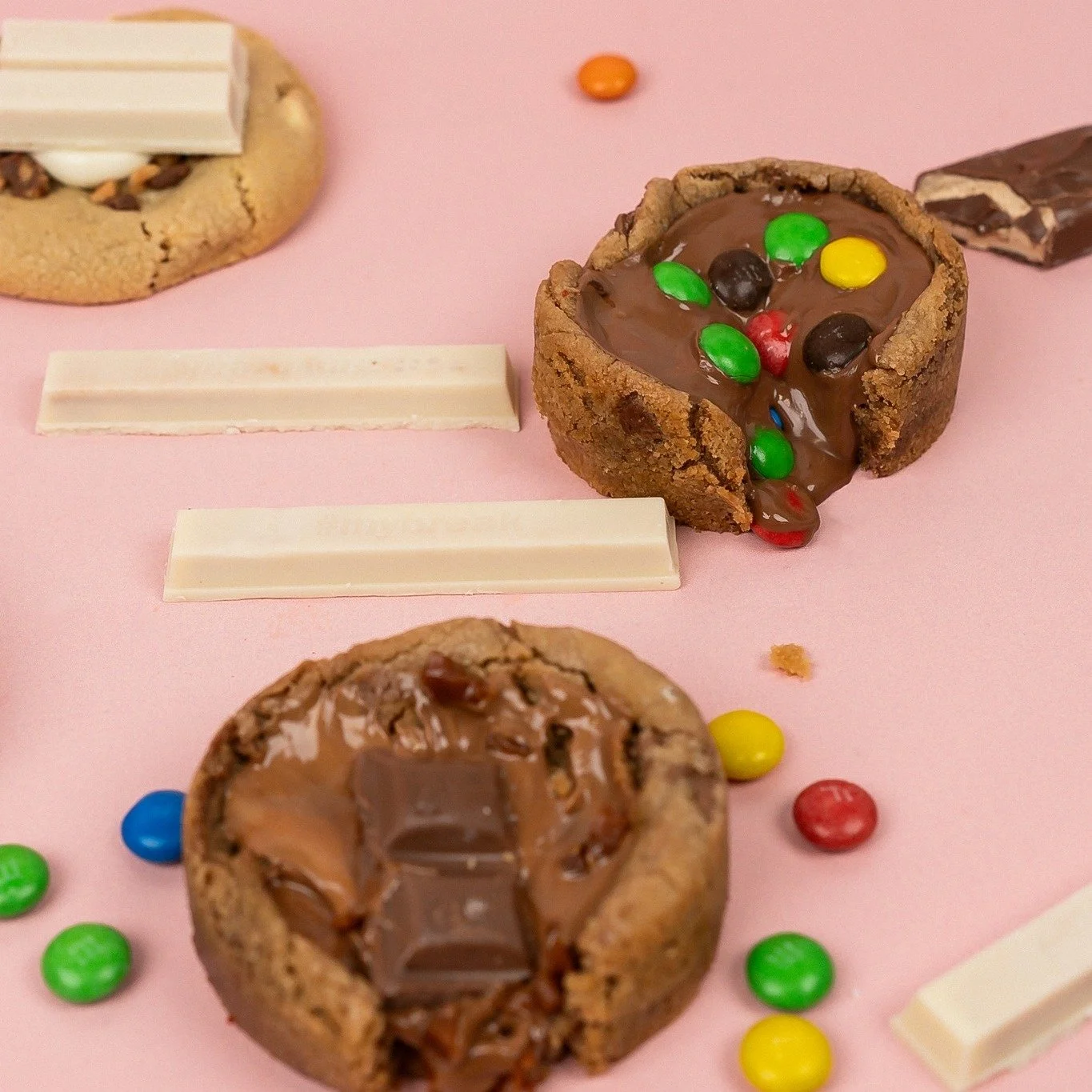 SOS Cookies - Cookies & Cakes