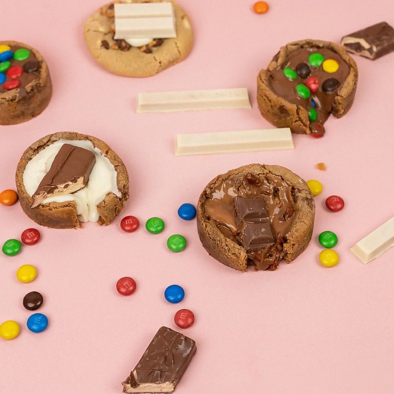 SOS Cookies - Cookies & Cakes