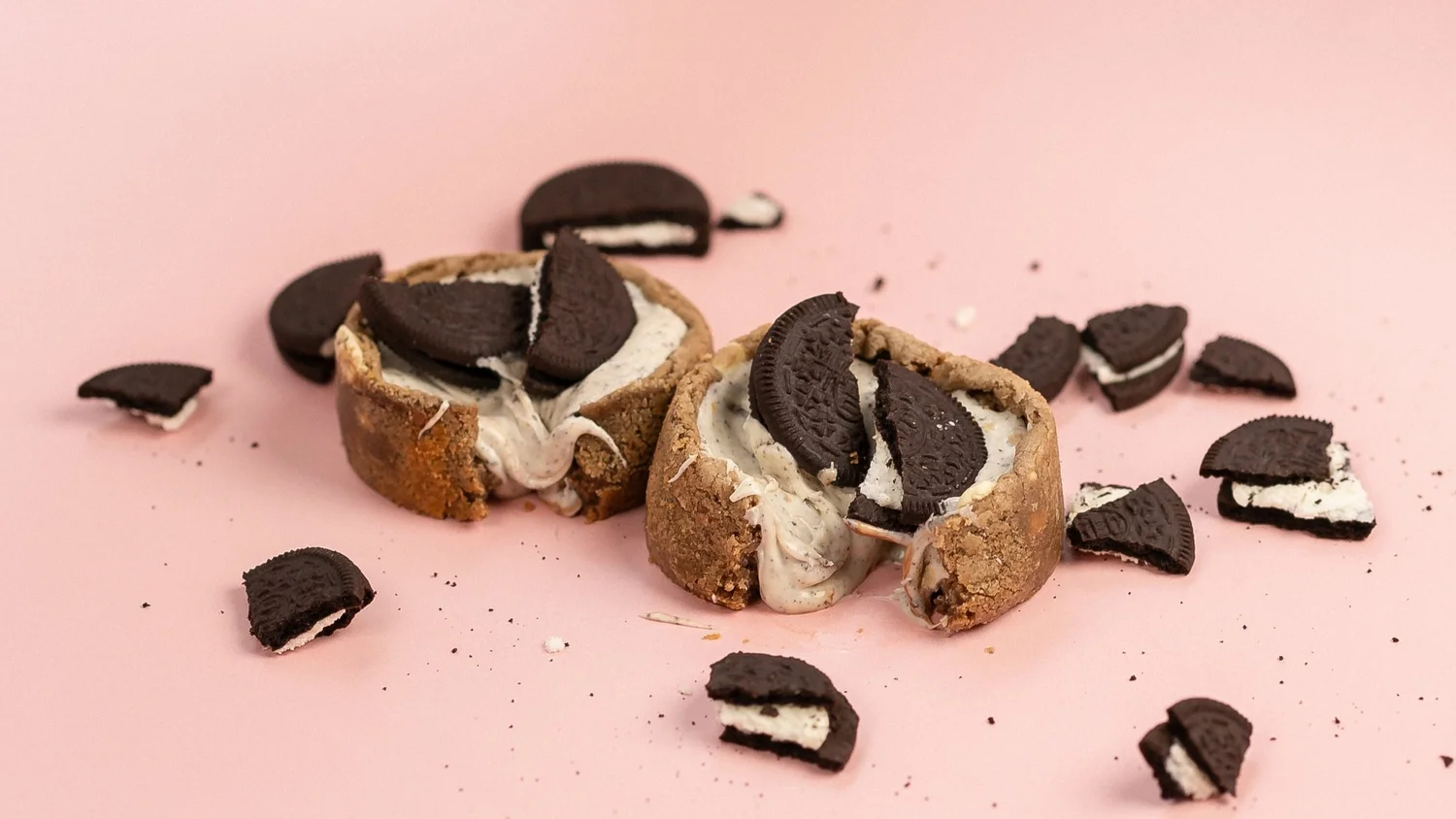 SOS Cookies - Cookies & Cakes