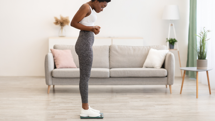 What is the Set Point Weight Theory? — Dietitian Hannah