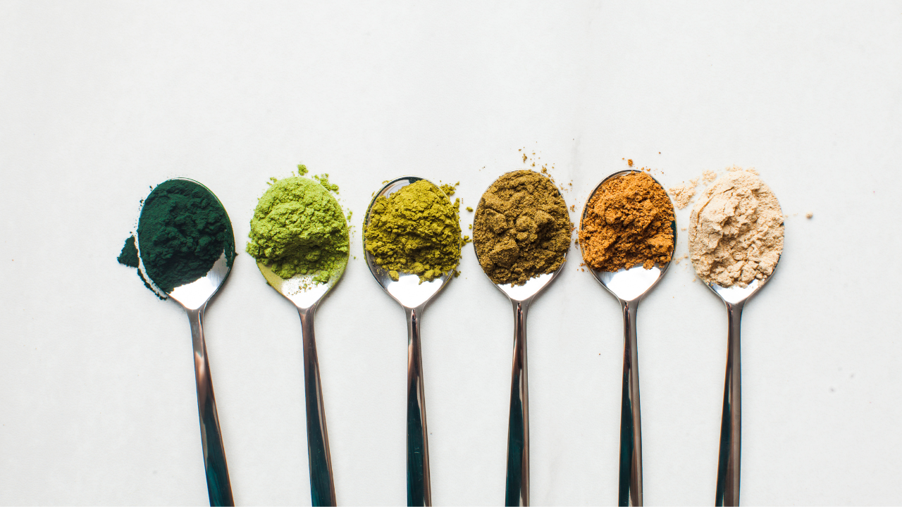 Taste the Rainbow - Are Food Dyes Poisoning Us? — Dietitian Hannah