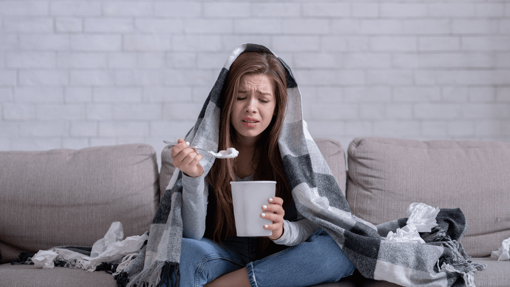 The 4 Types of Hunger in Intuitive Eating — Dietitian Hannah