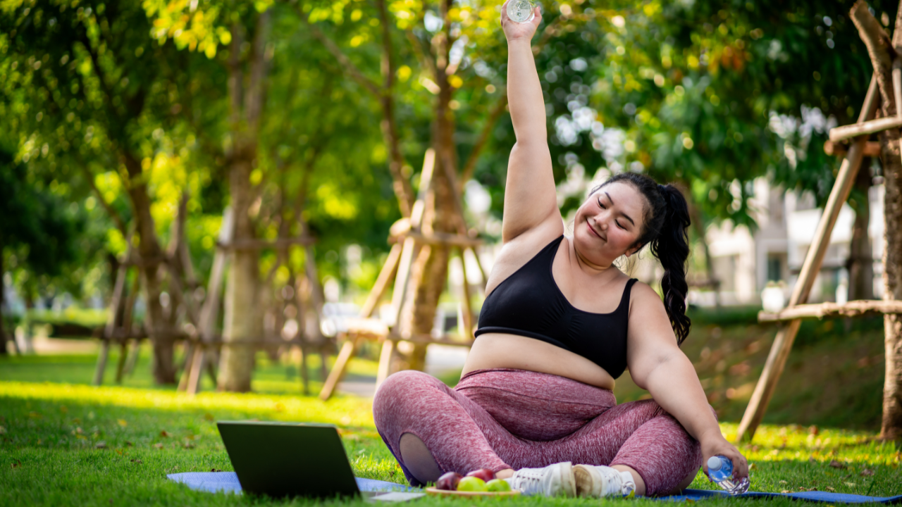 What is Weight Neutrality and Why is it Important? — Dietitian Hannah