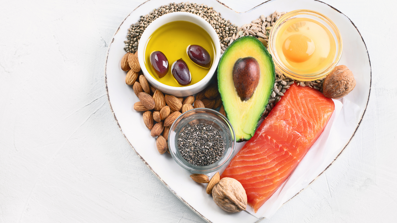 Dietitian’s Tips to Raise Your HDL (aka “good” cholesterol) — Dietitian ...
