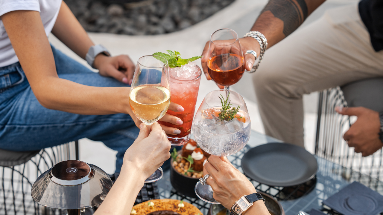 Intuitive Drinking - How Alcohol May Fit Into Your Food Freedom Journey ...